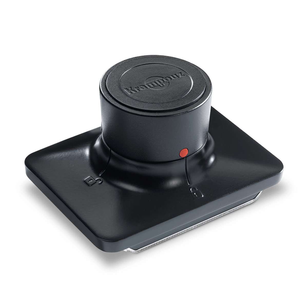 Krampouz ATE1, Crepe Machine Cleaning Pad Holder — Gorka Food Equipment